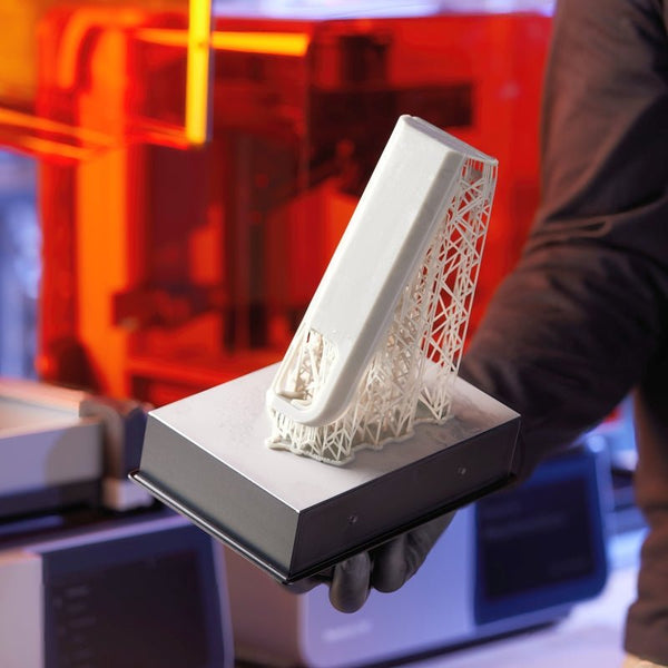 Formlabs 「ファストモデルレジン」 Fast Model Resin（Form4用） – AFINIA Japan