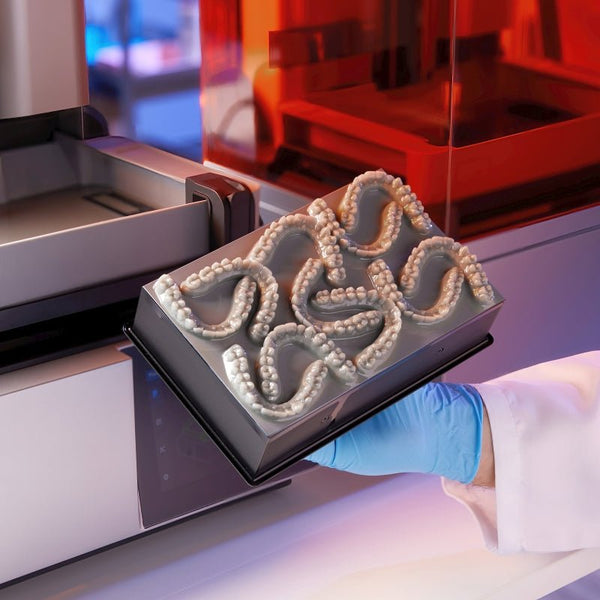 Formlabs 「ファストモデルレジン」 Fast Model Resin（Form4用） – AFINIA Japan