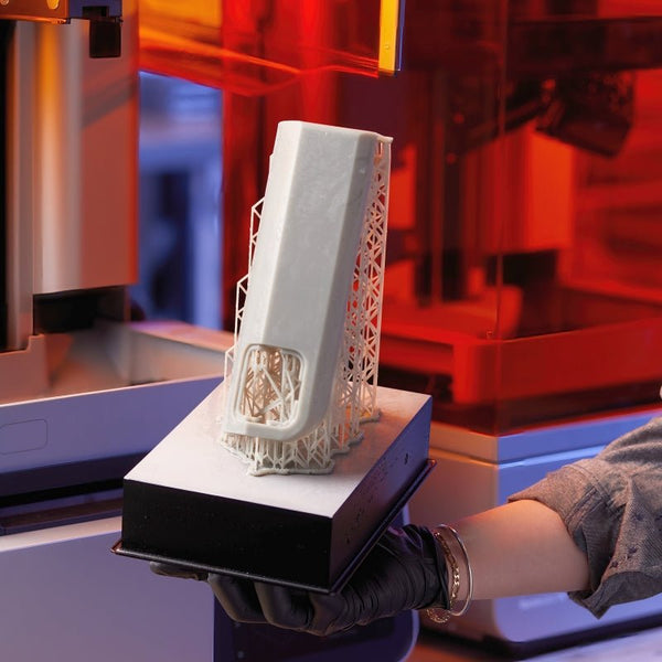 Formlabs 「ファストモデルレジン」 Fast Model Resin（Form4用） – AFINIA Japan