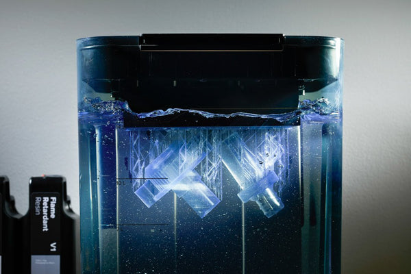 Formlabs 後処理装置 Form Wash 2 - 3Dプリンタアクセサリ – AFINIA Japan