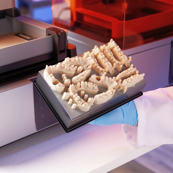 Formlabs 「プレシジョンモデルレジン」 Precision Model Resin（Form4用） – AFINIA Japan